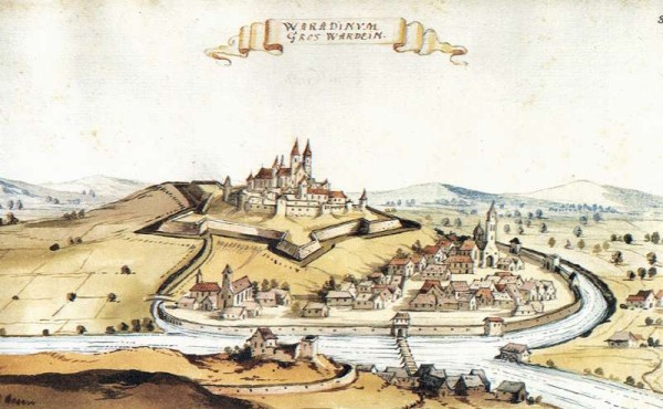 Istoria orasului | Oradea in imagini
