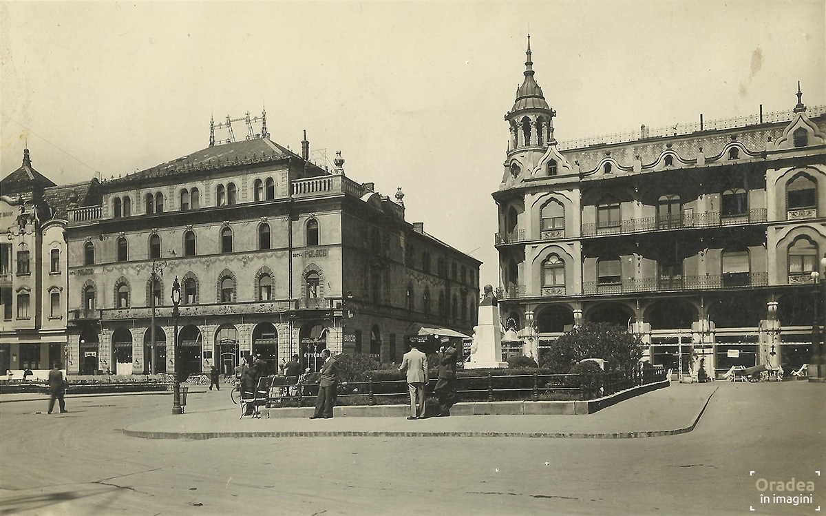 Oradea veche | Oradea in imagini